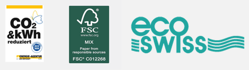 The eventful history of Swiss Quality Paper since 1883